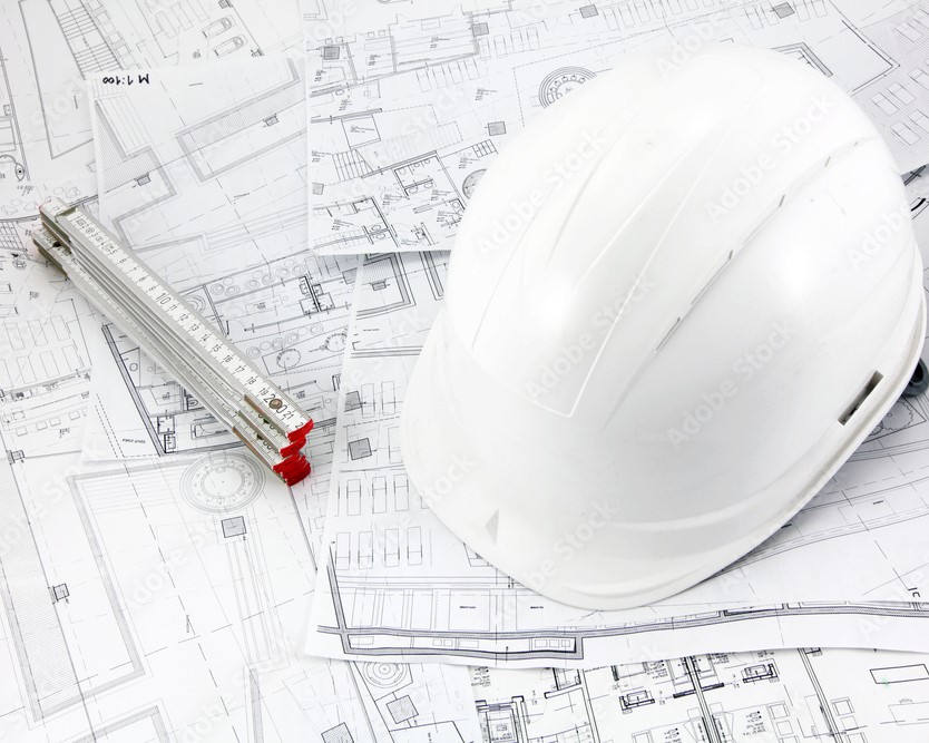 COMMERCIAL – Land Surveying True Line Construction Layout LLC